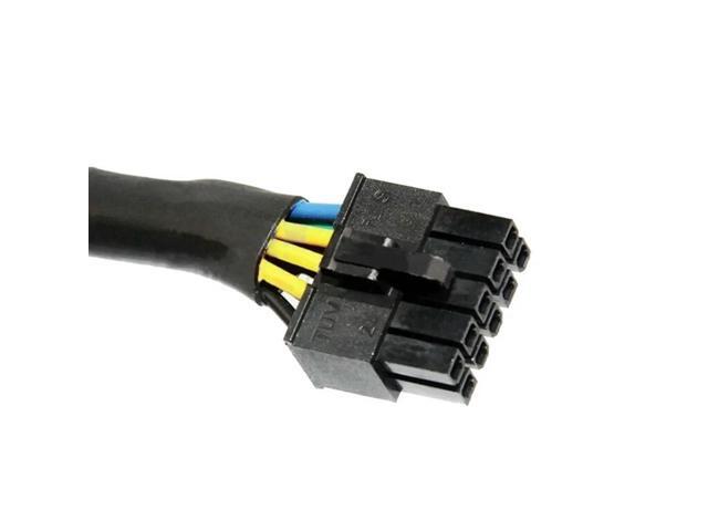 Click here for 24 Pin to 10 Pin Adapter Cable ATX PSU Main Power... prices
