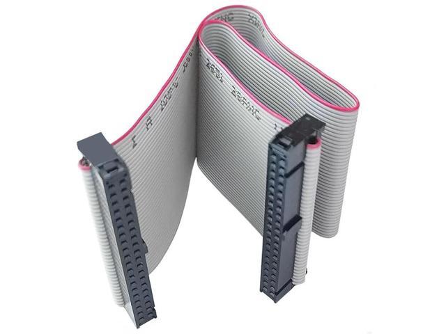 Click here for 40 Pin Replace Data Cable Female to Female IDE Cab... prices