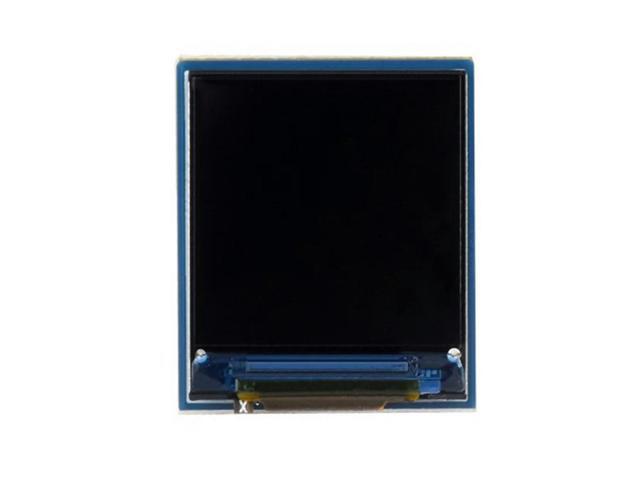 Click here for SPI Interface 128X128 Resolution 0.85 Inch IPS Col... prices