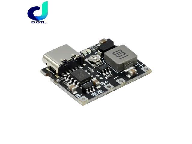 Click here for 3.7V liter 9V 5V multimeter modified lithium charg... prices