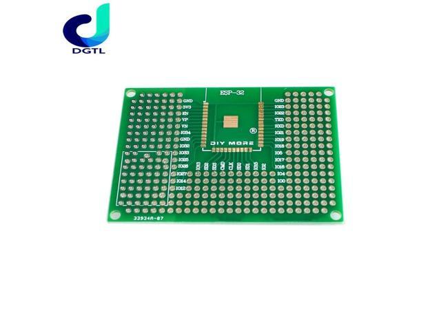 Click here for 5X7CM Double Side Prototype PCB Breadboard Univers... prices