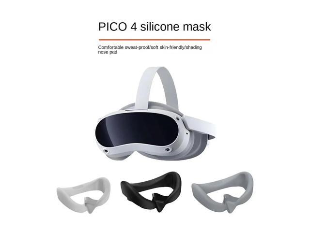 Click here for Eye Pad for Pico 4 Silicone Replacement Face Mask... prices