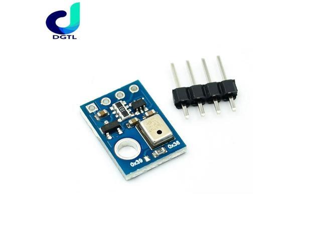 Click here for AHT10 High Precision Digital Temperature and Humid... prices