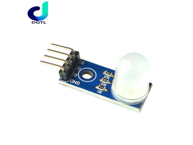 Click here for 10MM RGB LED Module Light Emitting Diode for prices