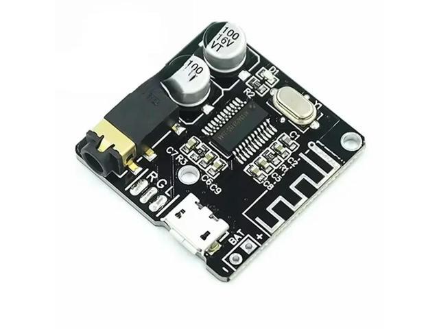 Click here for Bluetooth Audio Receiver Board Bluetooth 5.0 MP3 L... prices