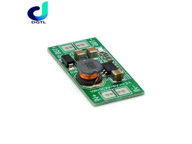 Click here for 2016 8W USB Input DC-DC 5V to 12V Converter Step U... prices