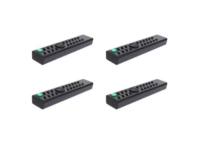 Click here for 4X Remote Control RMT-AH507U For Sound Bar HT-S350... prices