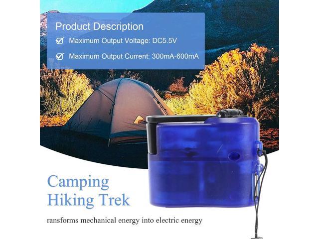 Click here for USB Emergency Hand Cranking Dynamo for Universal c... prices