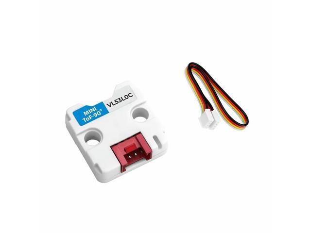 Click here for Mini Tof Unit In 90 Degree Tof Ranging Unit Integr... prices