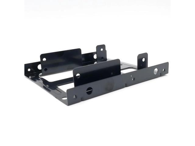 Click here for Double Layer SSD Metal Frame 2.5 To 3.5 Internal M... prices