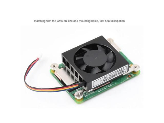 Click here for CM5 Cooling Fan For Raspberry Pi Compute Module 5... prices