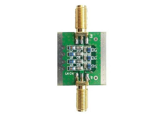 Click here for FM Block Filter Band Stop Filter 88-108Mhz FM Tran... prices