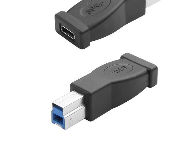 Click here for USB Type C 3.1 Female to USB 3.0 B Male Data Adapt... prices
