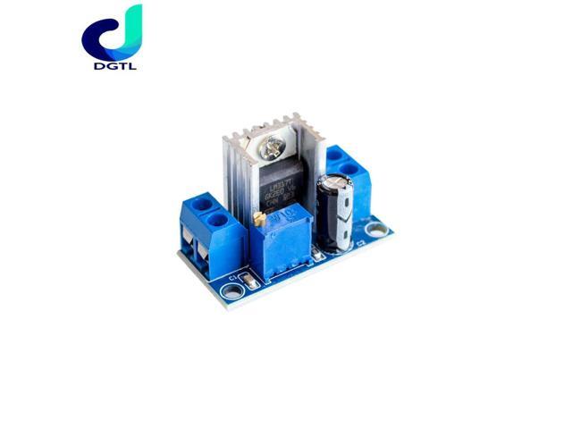 Click here for LM317 DC-DC step-down DC converter circuit board p... prices