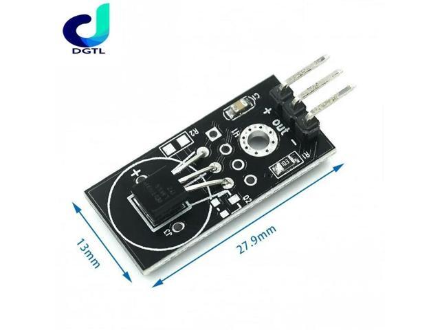 Click here for DS18B20 single-bus digital temperature sensor modu... prices