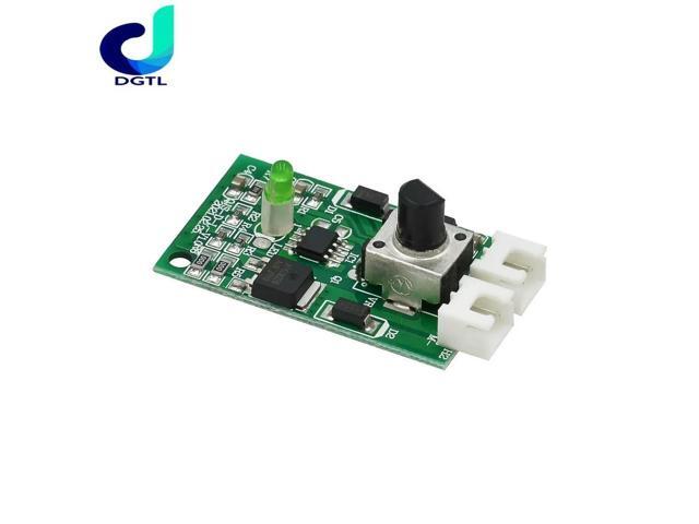 Click here for PWM motor speed board can not mediate high power D... prices