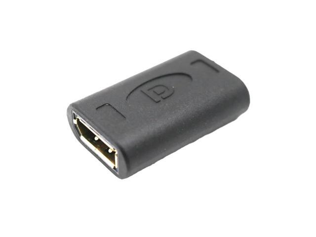 Click here for 1pc Displayport to Display port Coupler DisplayPor... prices