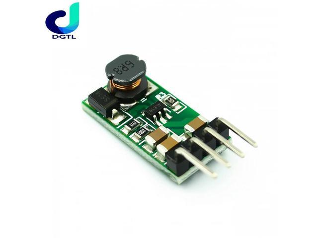 Click here for Mini DC-DC 3.3V 3.7V 4.5V 5V to 12V Step Up Boost... prices