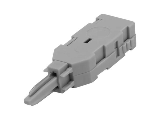 Click here for 50Pcs 110 Test Head Rj11 Voice Connector Mdf Check... prices