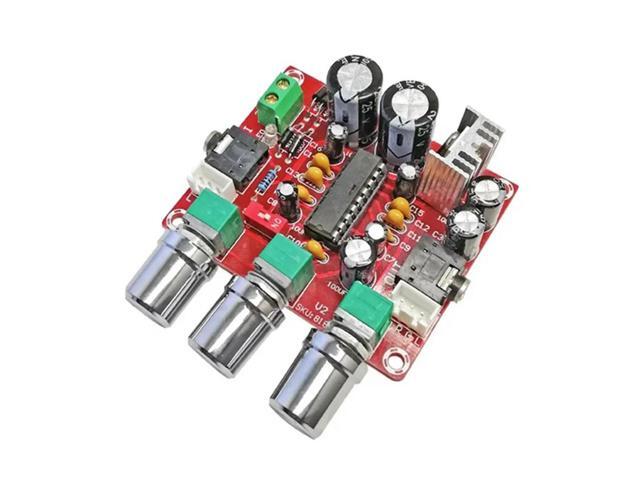 Click here for BBE XR1075 Preamp Tone Board With Treble And Bass... prices