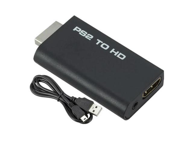 Click here for PS2 to HDMI-compatible Adapter Converter 1080P Ful... prices