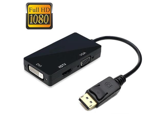Click here for 3IN1 1080P Displayport DP to HDMI-compatible DVI V... prices