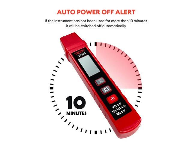 Click here for GN602 Wood Moisture Meter 0- 58 Wood Moisture Mete... prices