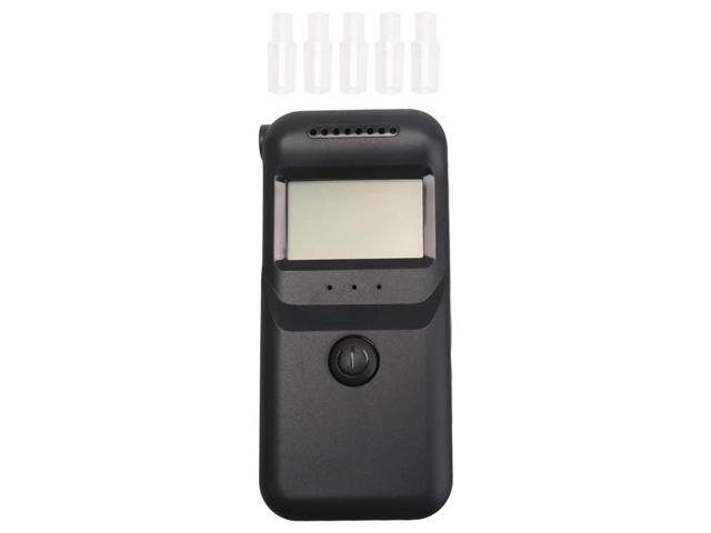 Click here for Portable Breathalyzer High Precisions Tester With... prices