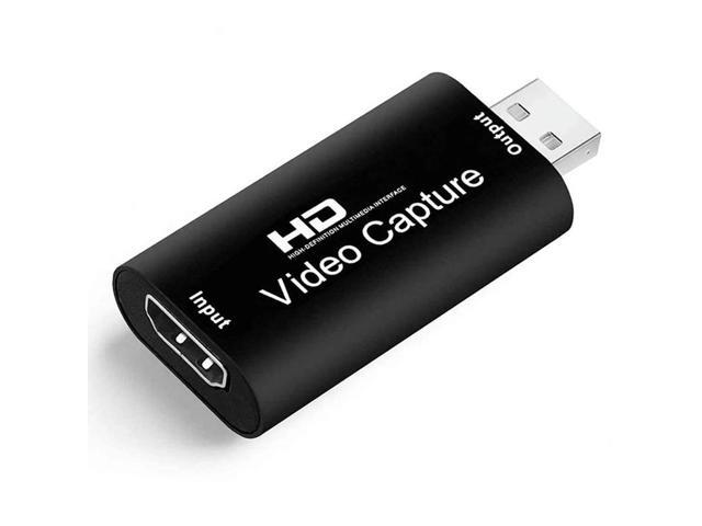 Click here for HD 4K Video Capture Card USB 2.0 HDMI-compatible V... prices