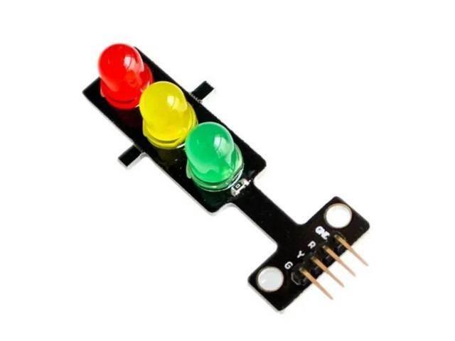 Click here for 5mm LED RGB Traffic Light  5V  10pcs  Mini Traffic... prices
