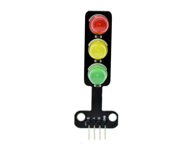 Click here for 5mm LED RGB Traffic Light  5V  10pcs  Mini Traffic... prices
