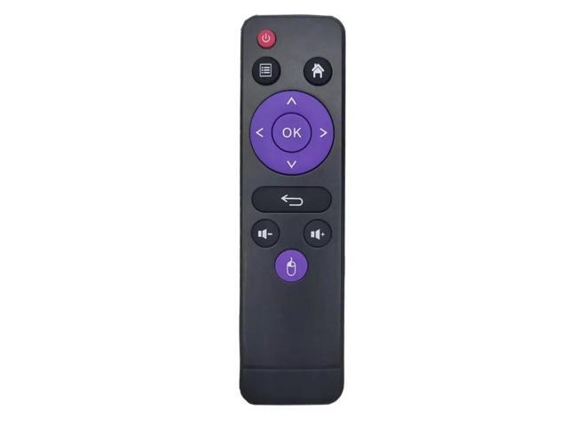 Click here for Universal Remote Control for H96 Max H616 MX10 Pro... prices