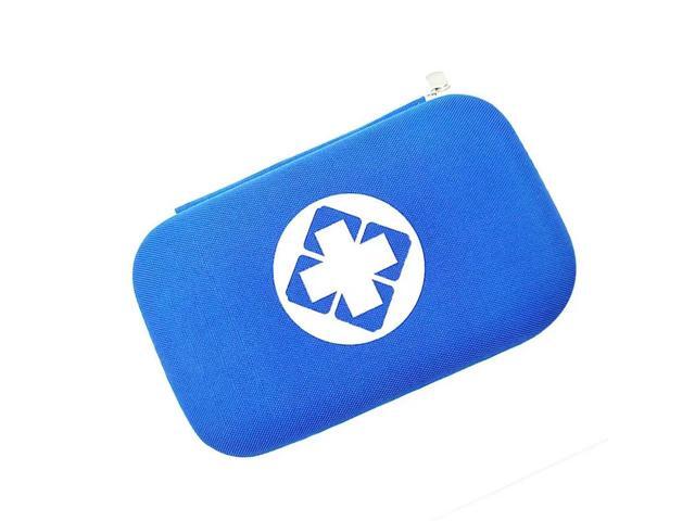 Click here for Emergency Medical First Aid Bag Mini Travel Campin... prices