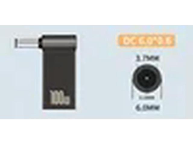 Click here for 100W Laptop Power Charger Supply Adapter 5A 20V Co... prices