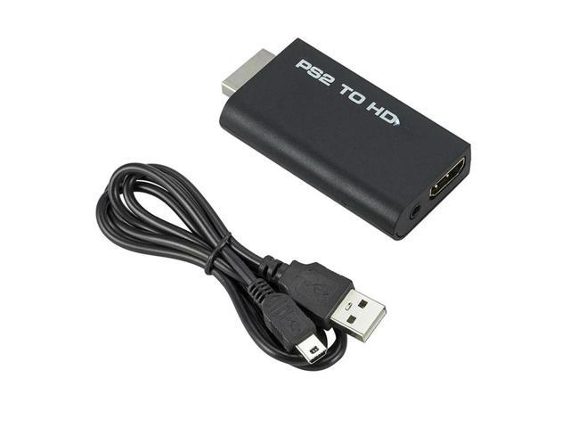 Click here for Ps2 To Hdmi-Compatible Compatible Converter Adapte... prices