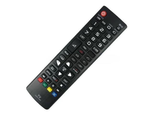 Click here for AKB74475490 Remote Control TV 32LH510U 32LH513/519... prices