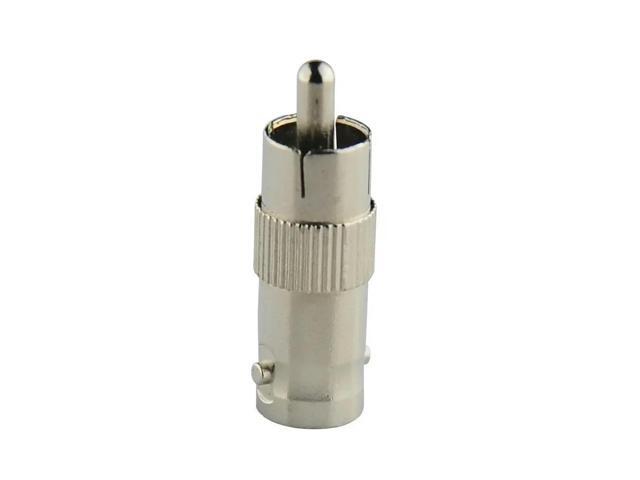 Click here for RCA Male to BNC Female Jack Connector Adapter Coup... prices
