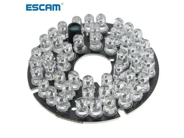 Click here for 48 LED 60 Degree IR Infrared Illuminating Bulb Boa... prices