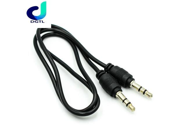 Click here for 3.5mm male to male pair recording frequency line A... prices