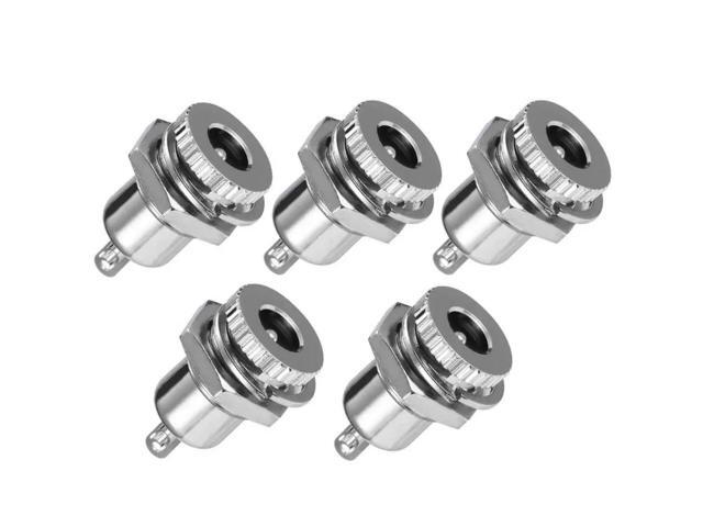 Click here for 5-Pack DC-099 5.5 mm x 2.1mm 30V 10A DC Power Jack... prices