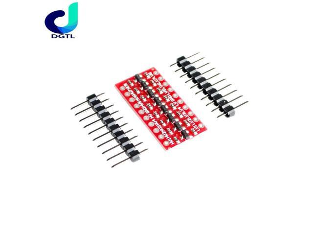 Click here for I2C IIC 8 Channel Logic Level Converter Module Bi-... prices