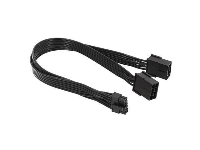 Click here for PCIe 5.0 12VHPWR 2x 8Pin (6+2P) to 12Pin Graphics... prices