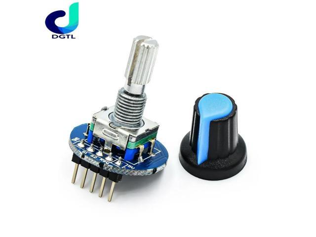 Click here for Rotary Encoder Module Brick Sensor Development Rou... prices