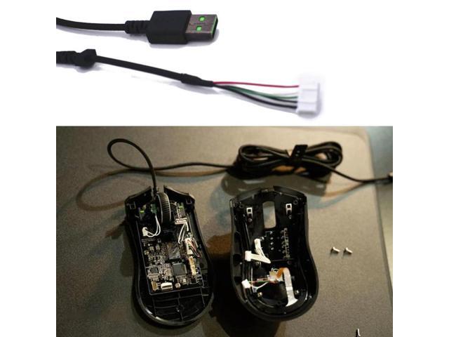 Click here for Mouse USB Cable for Mamba Elite Mouse Replacement... prices
