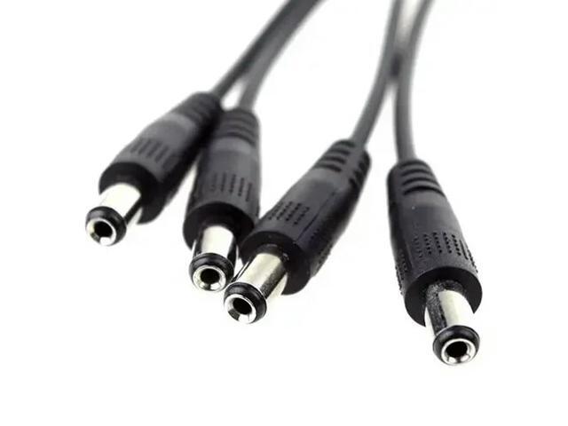 Click here for CCTV Security Camera Electrical Accessories 5PCS 1... prices