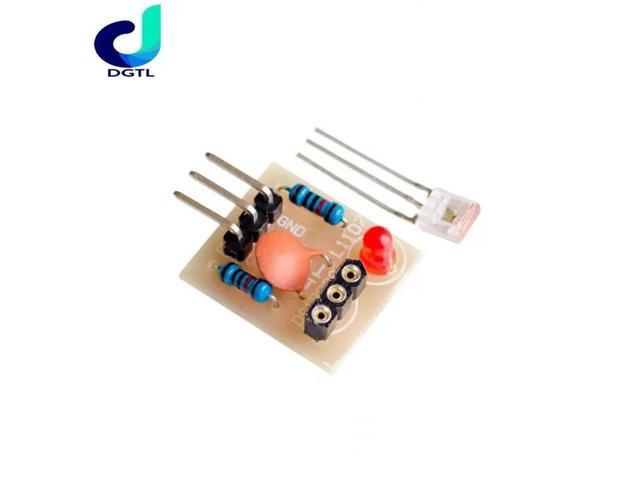 Click here for Laser Sensor Module non-modulator Tube Laser Recei... prices