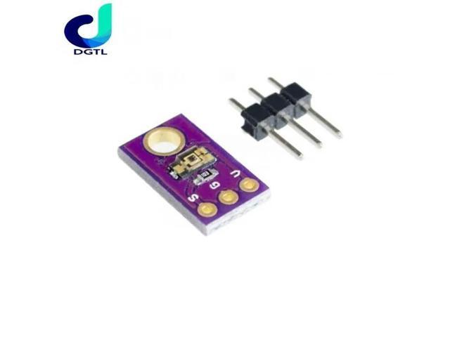 Click here for CJMCU-TEMT6000 An ambient light TEMT6000 Light Sen... prices