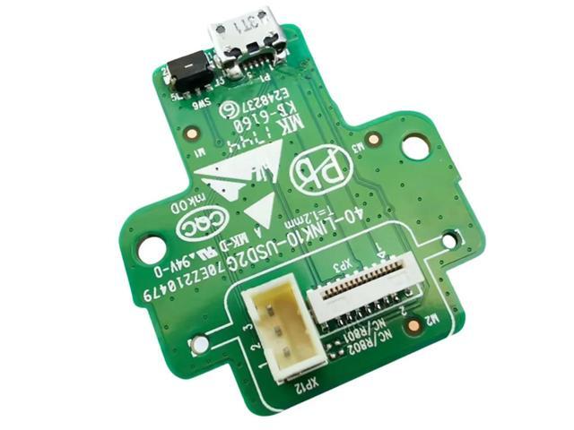 Click here for Power Supply Board Connector For Link 10 Bluetooth... prices