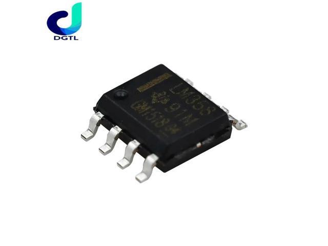 Click here for 1PCS/2500PCS LM358DR SMD Amplifier dual operationa... prices
