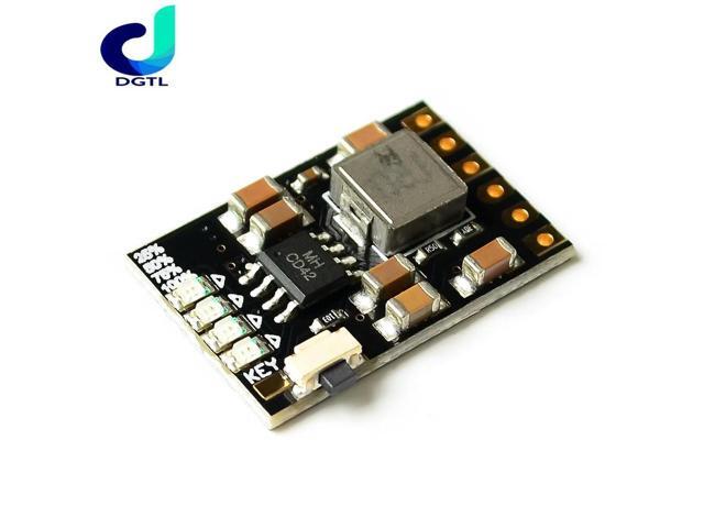 Click here for DC 5V 2.1A Mobile Power Diy Board 4.2V Charge / Di... prices